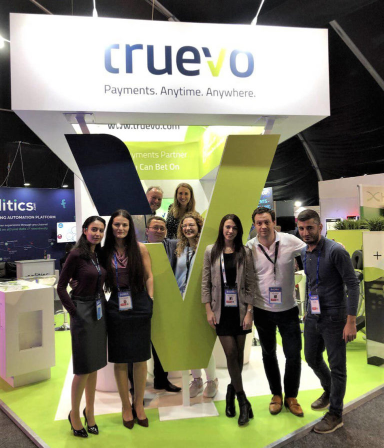 Career Opportunities and Job Vacancies | Truevo Payments