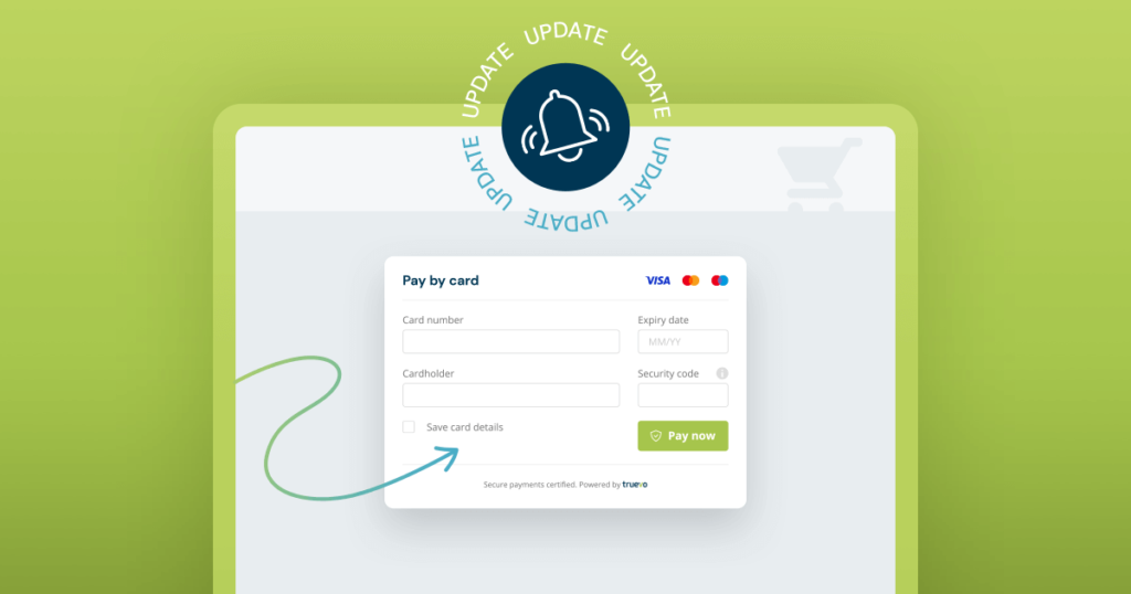 New, Improved Payment Plugins | Truevo Payments