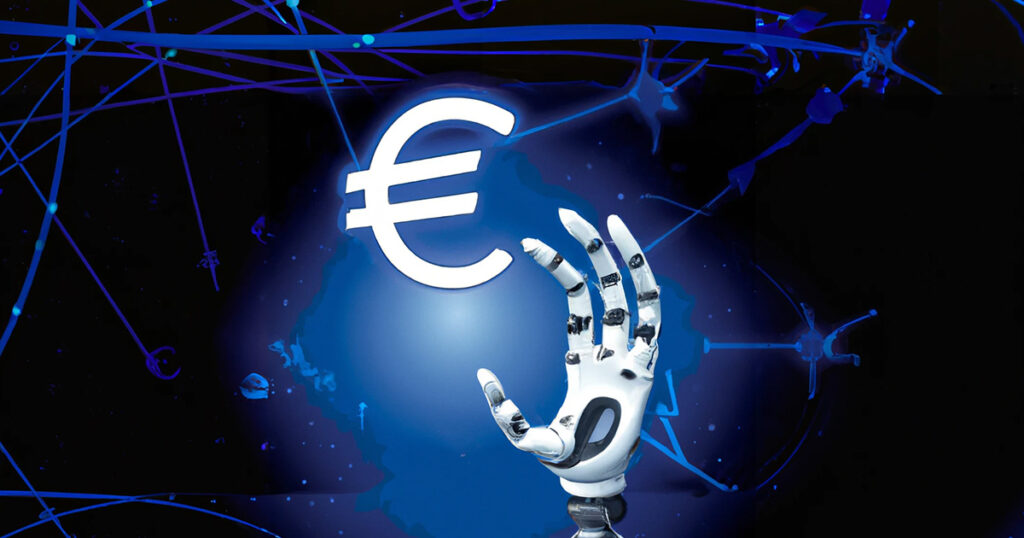 The Role of AI in Payments | Truevo Payments