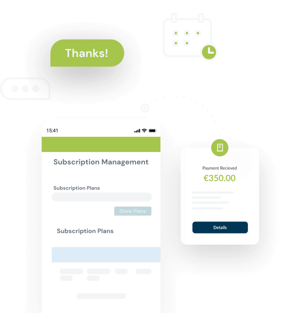 Subscription Billing | Recurring Payment Solution | Truevo Payments