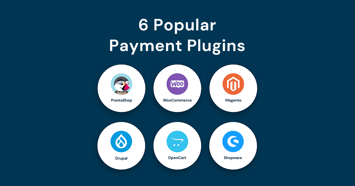 Payment Plugins | Easy Installation | Truevo Payments