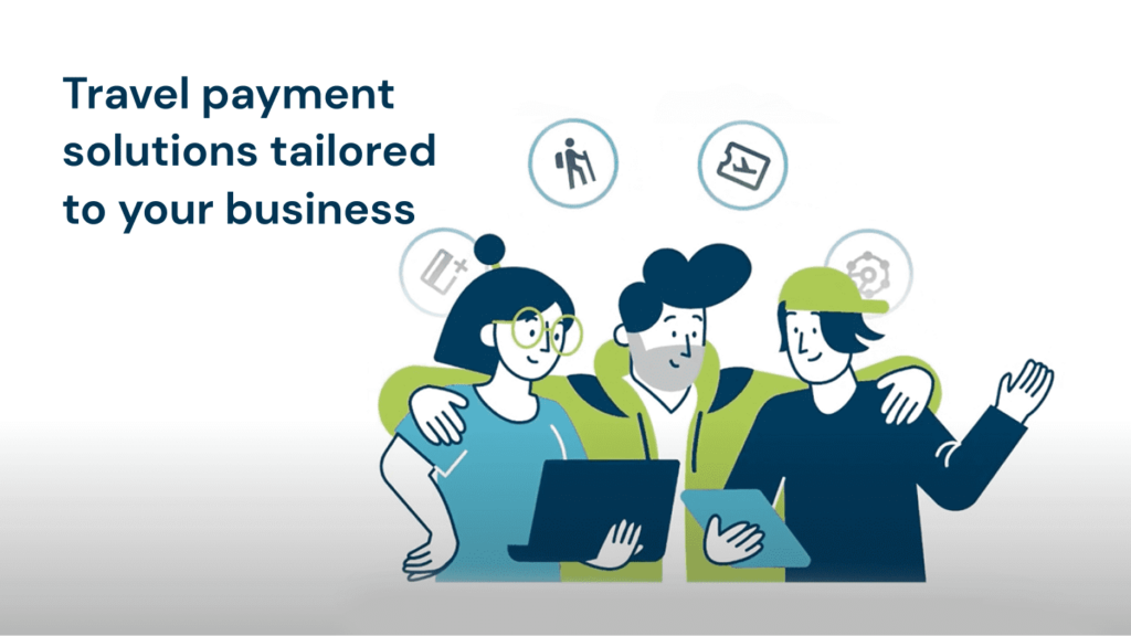 Travel Hospitality Payments | Truevo Payments