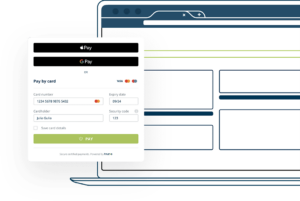 Payment Processing | EU Acquirer | Payment Provider | Truevo Payments